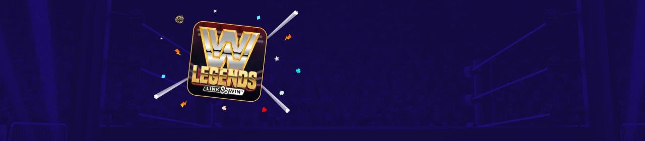 WWE Legends Slot | Play at PartyCasino Canada