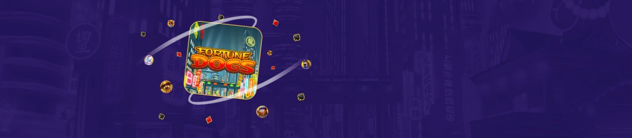 Fortune Dogs Slot | Play At PartyCasino