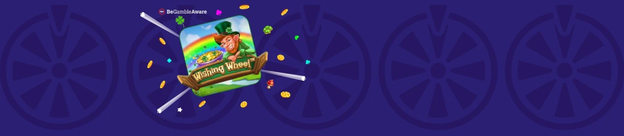 Wishing Wheel Slot | Play at PartyCasino