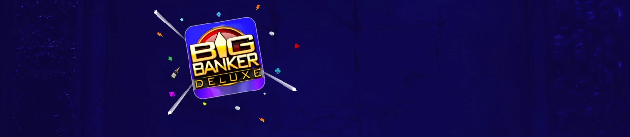 Big Banker Deluxe Slot | Play At PartyCasino