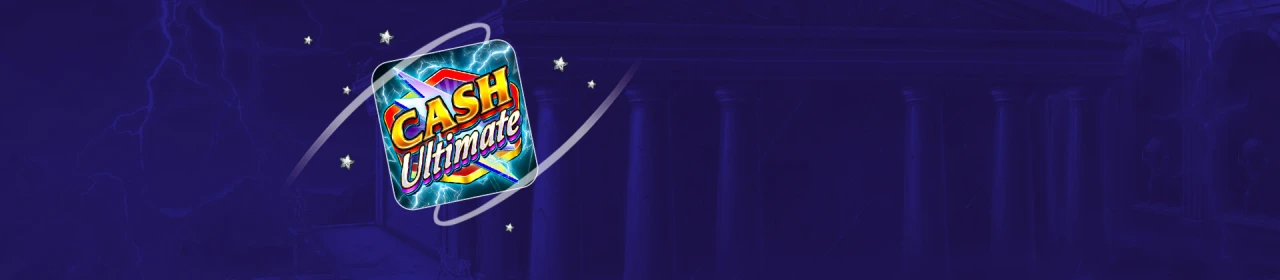Cash Ultimate Slot | Play At PartyCasino
