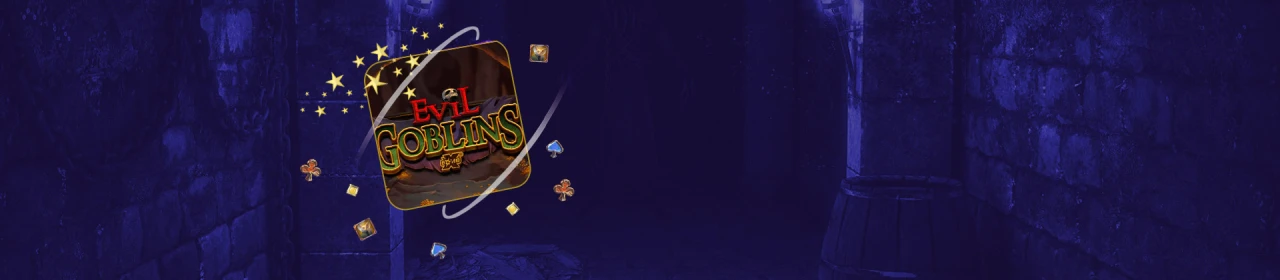 Evil Goblins xBomb Slot | Play at PartyCasino