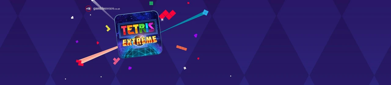 Tetris Extreme Slot | RTP, Review, Bonuses | PartyCasino