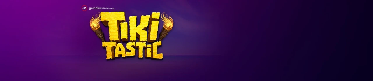 Play Tiki Tastic Slot at partyCasino | Choose from over 400 Slots!