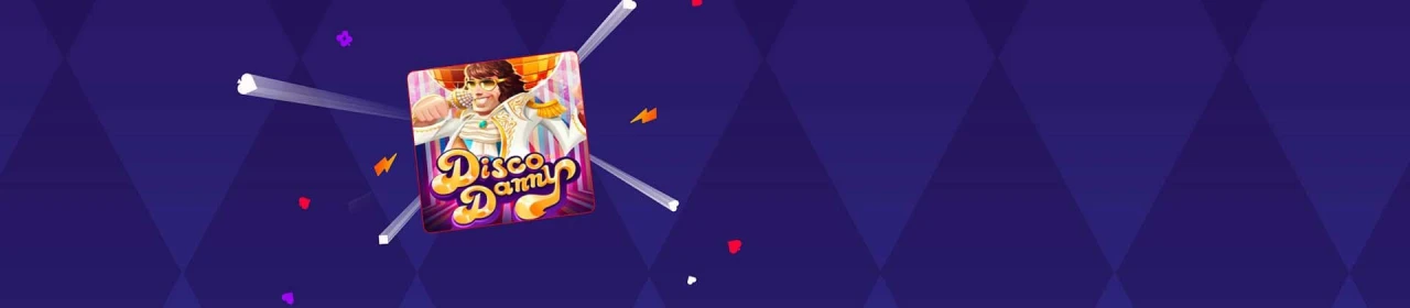Disco Danny Slot | FREE Play, RTP, Review | PartyCasino