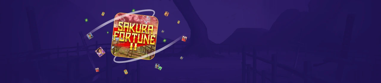 Sakura Fortune 2 Slot | Play at PartyCasino