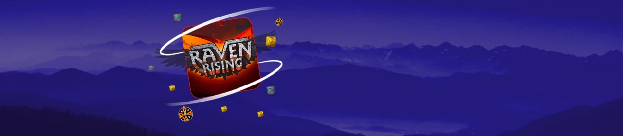 Raven Rising Slot | Play At PartyCasino