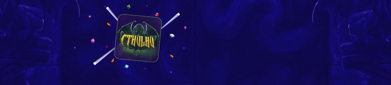 Cthulhu Slot | Play at PartyCasino