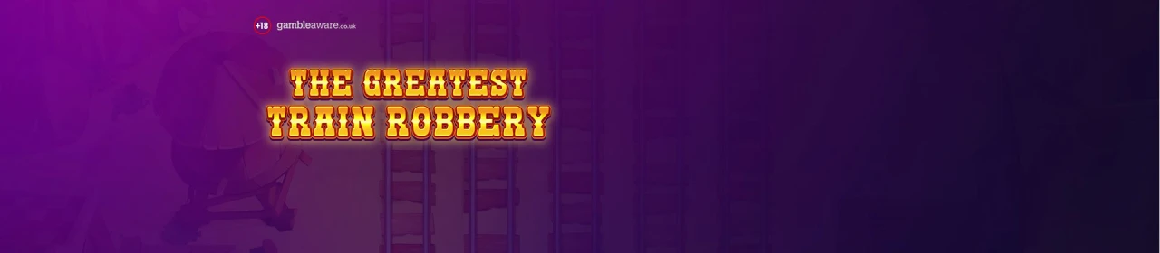 The Greatest Train Robbery Slot | Play at PartyCasino | RTP, Bonuses