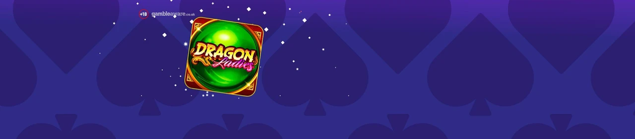 Dragon Ladies Slot | Play at PartyCasino