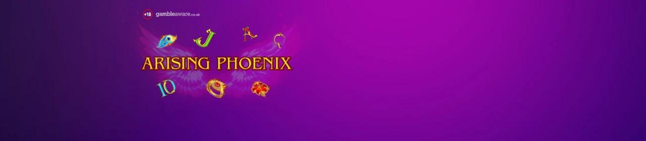 Arising Phoenix Slot | FREE Play, Bonuses, RTP | PartyCasino