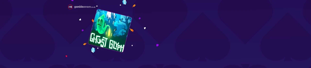 Ghost Glyph Slot | FREE Play, RTP, Review | PartyCasino
