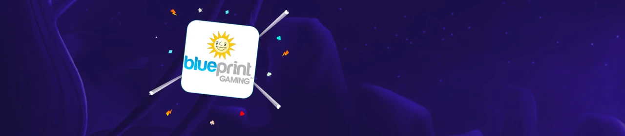 Review of Blueprint Gaming - PartyCasino Blog