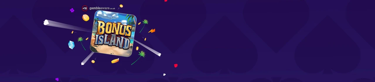 Bonus Island Slot | Play at PartyCasino