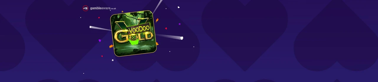 Voodoo Gold Slot | Join PartyCasino & Play Voodoo Gold Today!