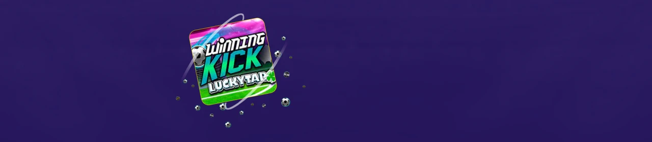 Winning Kick LuckyTap Slot | Play At PartyCasino