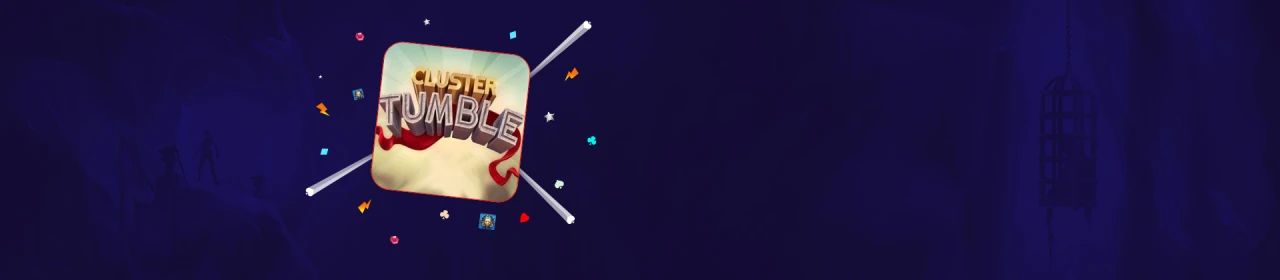 Cluster Tumble Slot | Play At PartyCasino