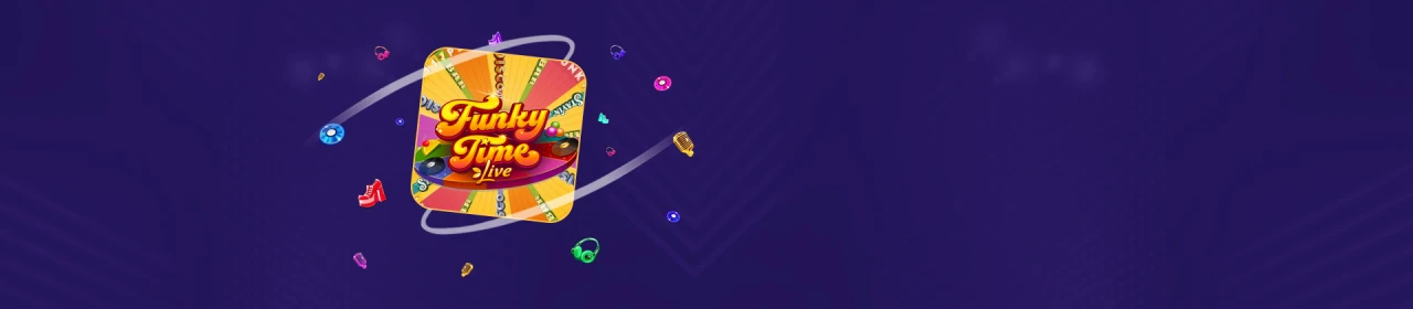 Funky Time Game Review | Play At PartyCasino