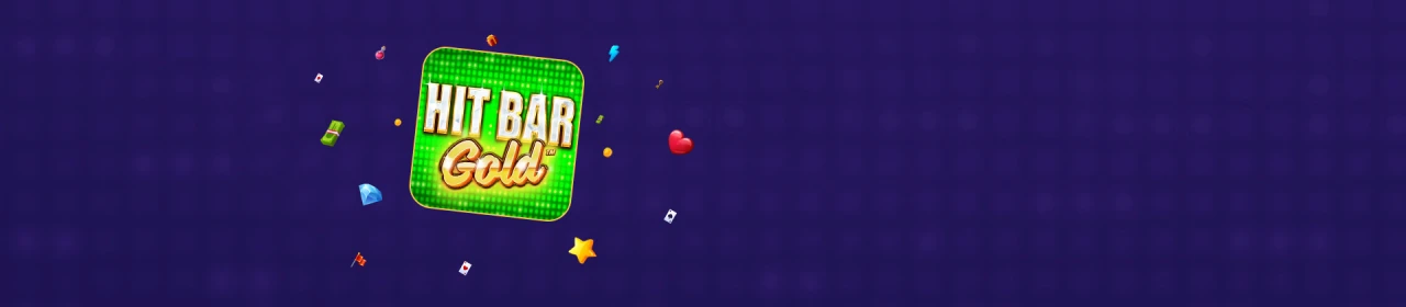 Hit Bar Gold Slot | Play Hit Bar Gold at PartyCasino