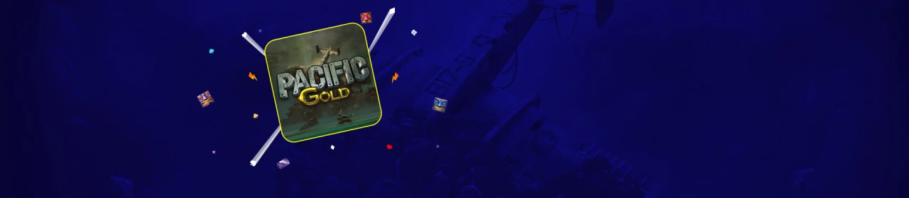 Pacific Gold Slot | Play at PartyCasino